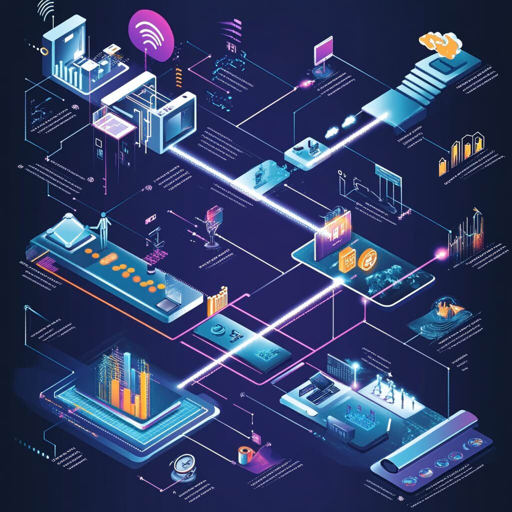 Latest Digital Transformation Technologies Stay Ahead O8